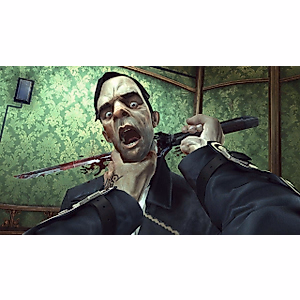 Dishonored Definitive Edition (PlayStation 4) (PS4)