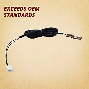 Englander Replacement Control Board Heat Sensor for 10-CDV 10-CPM 25-EP 25-EPI 25-IP 25-PAF 25-PDV 25-PDVC 25-PFS 25-PI 25-PUF PU-CBHS