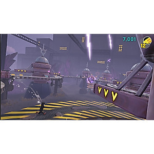 Runner3 - Nintendo Switch