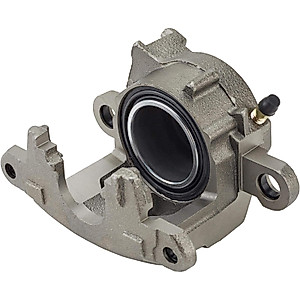 Speedway Motors Deluxe Disc Brake Kit, 1955-1964 Chevy Full-Size Car, For Stock Drum Brake Spindles Only, Improve Brake Performance with this Bolt-On Kit