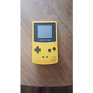 Game Boy Color - Dandelion (Renewed)