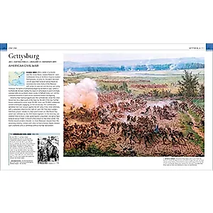 Battles that Changed History (DK History Changers)