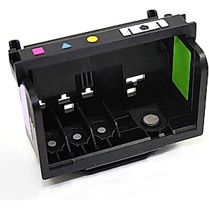Inkpro 4-Slot 564 Printhead for Hp Photosmart B110a B210a B109a C410a 510a Print Head
