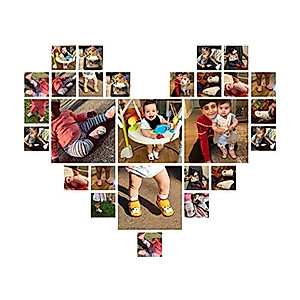 HsdsBebe Baby Boys Girls Pu Leather Hard Bottom Walking Sneakers Toddler Rubber Sole First Walkers Infant Cartoon Slippers Crib Shoes, Giraffe/Pink, 12-18 Months Toddler