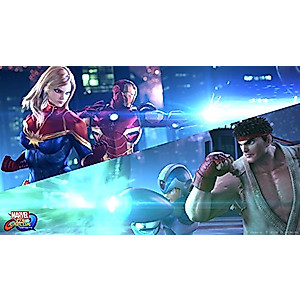 Marvel vs. Capcom: Infinite - Xbox One Standard Edition