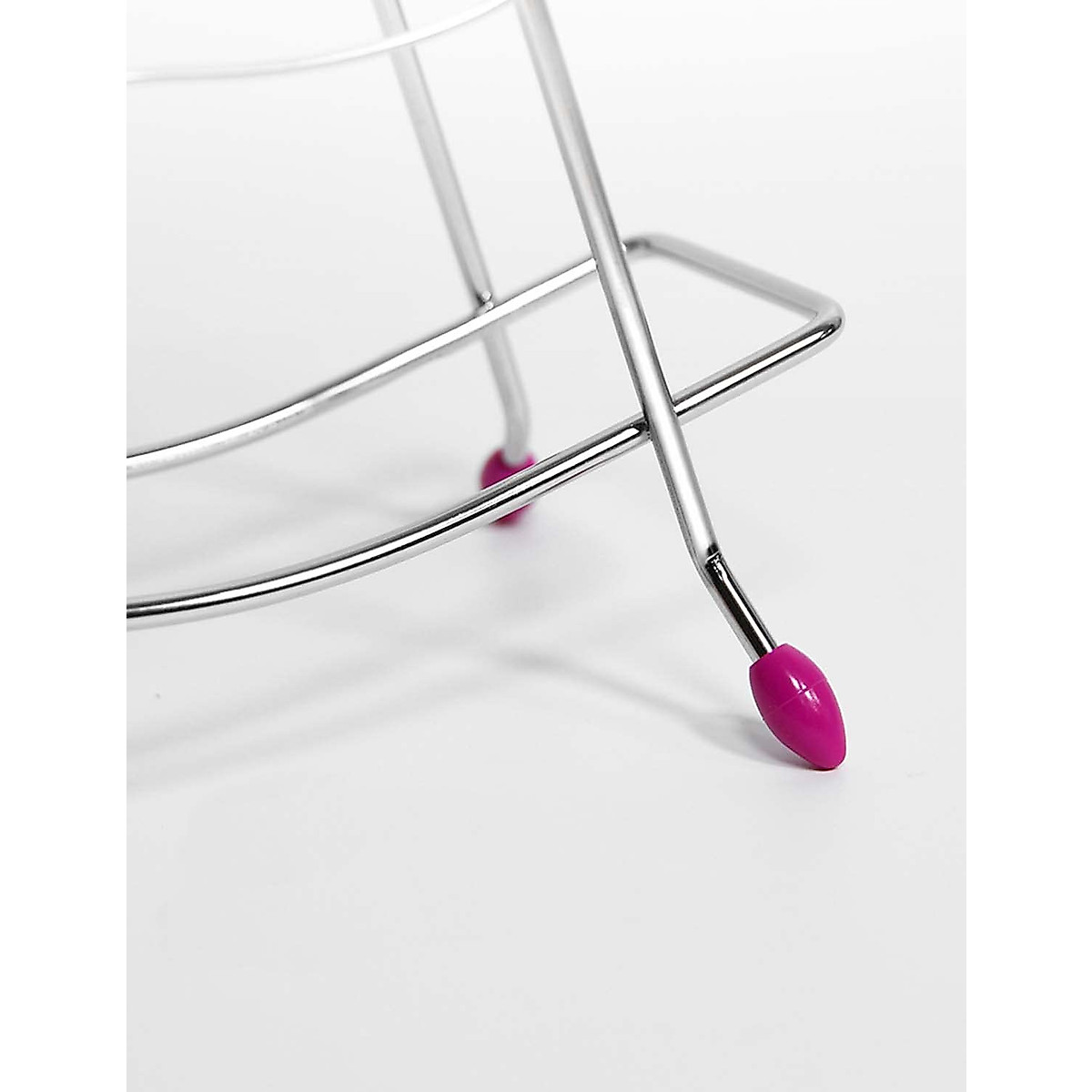 WAIKAS 【 3-Pack】 Cutting Board Racks 2pcs and Universal Pot Rack 1pcs, 304 Stainless Steel