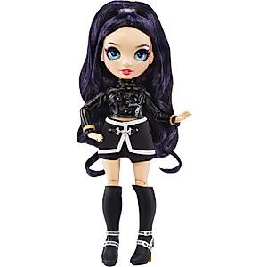 Rainbow High Trunk Show-Ainsley