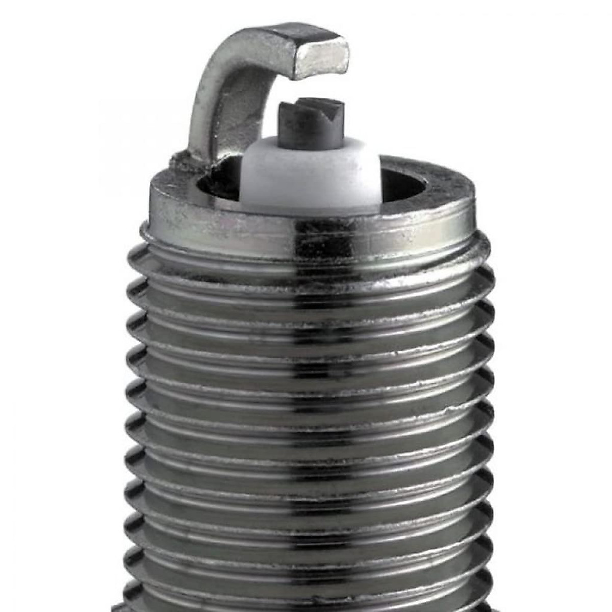 NGK For Chevy Aveo/Aveo5 2004-2008 Spark Plug | Iridium | Box of 4 | BKR6E-11 | 2756