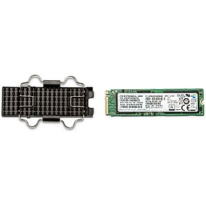 HP Z Turbo Drive 2 TB Internal M.2 SSD for Workstation Z4 G4 Z6 G4