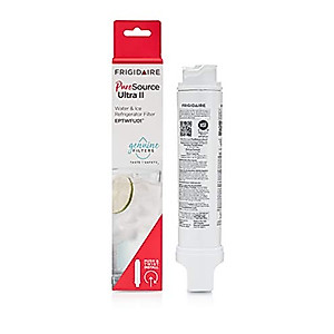 Frigidaire FRIGCOMBO5 PureSource (EPTWFU01) & PureAir Ultra II (PAULTRA2) & PureFresh (FRPFUFV2)  Water & Air Filter Combo Kit