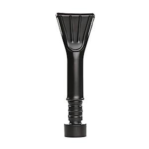 WORKSHOP Wet/Dry Vacs Vacuum Accessories WS17840A Claw Nozzle Wet/Dry Shop Vacuum Attachment for Wet Dry Vacuum Cleaners, Fits Most 1-1/4-inch, 1-7/8-inch, and 2-1/2-inch Shop Vacuum Hoses and Wands