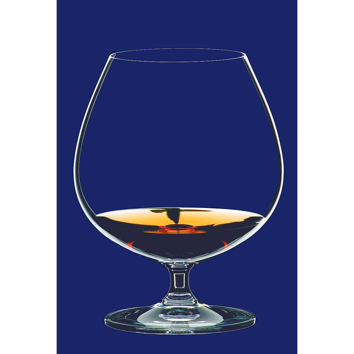 Riedel Vinum Brandy/Cognac Snifter, Set of 4
