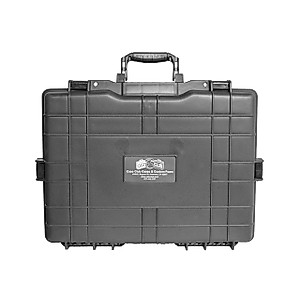 Case Club Case fits Roland V-160HD Mixer. Pre-Cut, Waterproof, Heavy Duty