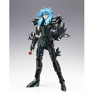 Bandai Saint Seiya Action Figure-Pisces Aphrodite Myth Cloth Surplice Version