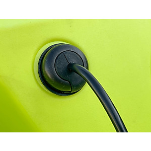 Wilderness Systems Through-Hull Wiring Kit for Kayaks