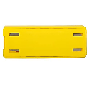 STANLEY 11-921T HD Utility Blades (Pack of 10)