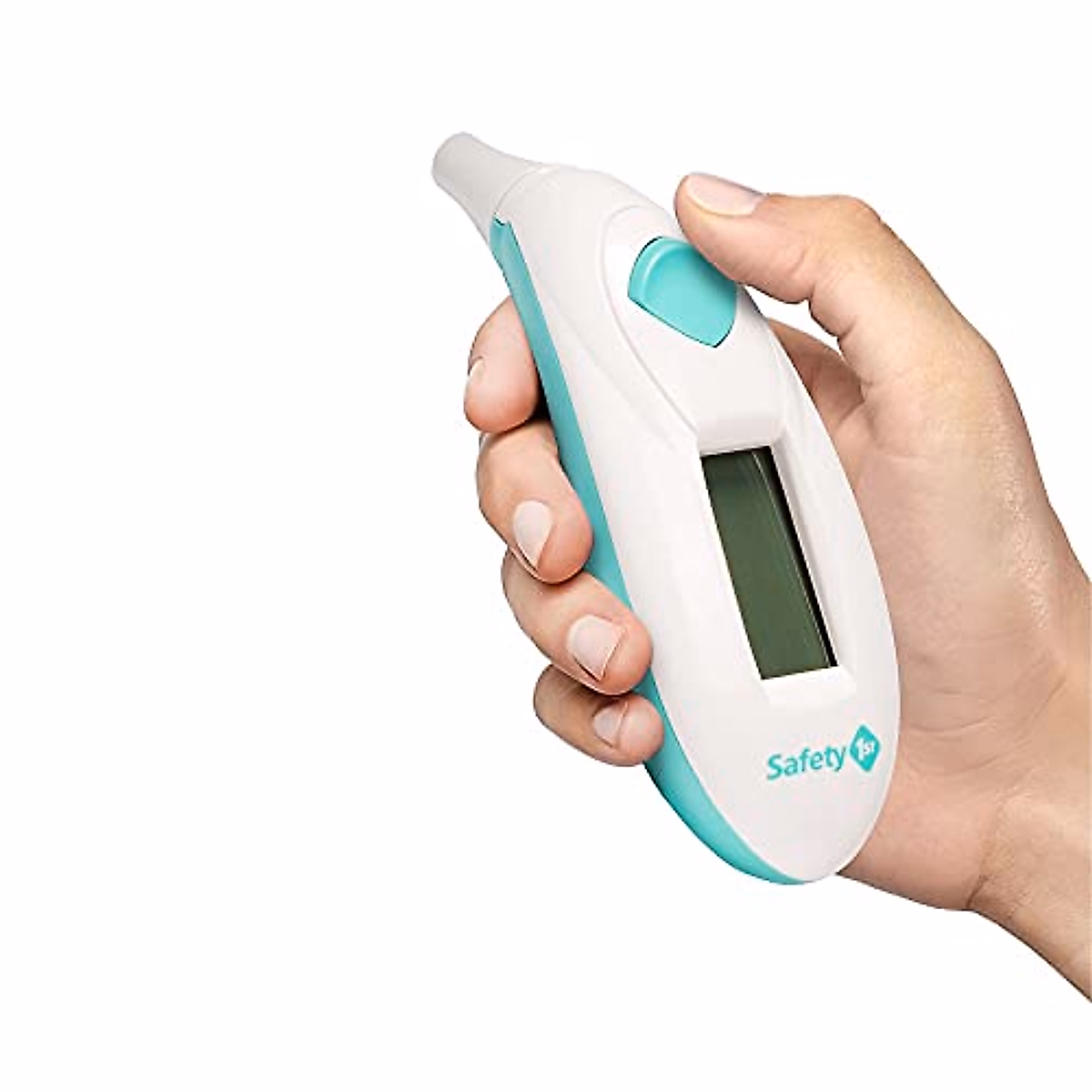 Safety 1st Quick Read Ear Thermometer
