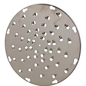 HOBART Shredder Plate (5/16") VS12SD516
