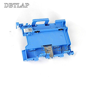 DBTLAP 2.5" SFF Hard Drive Tray Caddy F3TJ0 0F3TJ0 Compatible for Dell Optiplex 7040 5040 3040