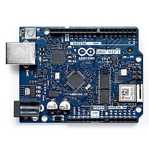 Arduino UNO WiFi REV2 [ABX00021]