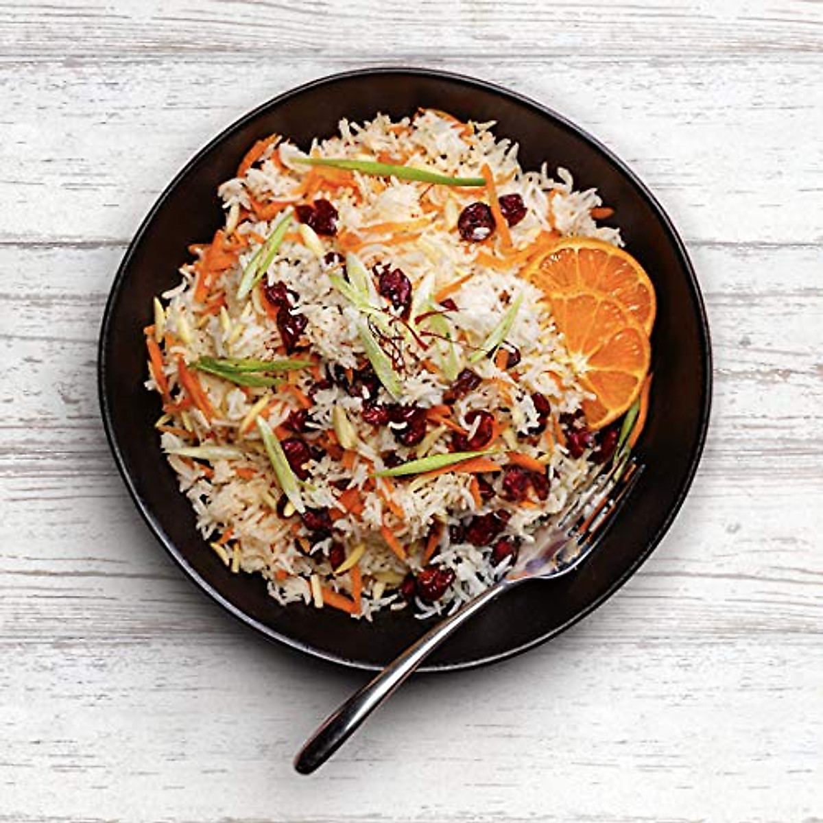 Ocean Spray® Craisins® Pomegranate, Dried Cranberries Infused with Pomegranate Juice, Dried Fruit, 6 Oz Pouch (Pack of 1)