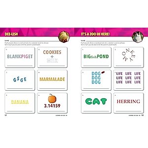 Perfectly Logical!: Challenging Fun Brain Teasers and Logic Puzzles for Smart Kids