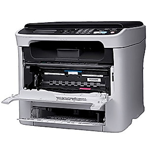 Konica Minolta Magicolor 1690MF Multifunction Color Laser Printer