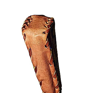 African Fabric Folding Fan/Church fan/Ankara fan/Leather folding fan/Wedding fan/Sport fan/Multicolor African fan/Pouch Included!