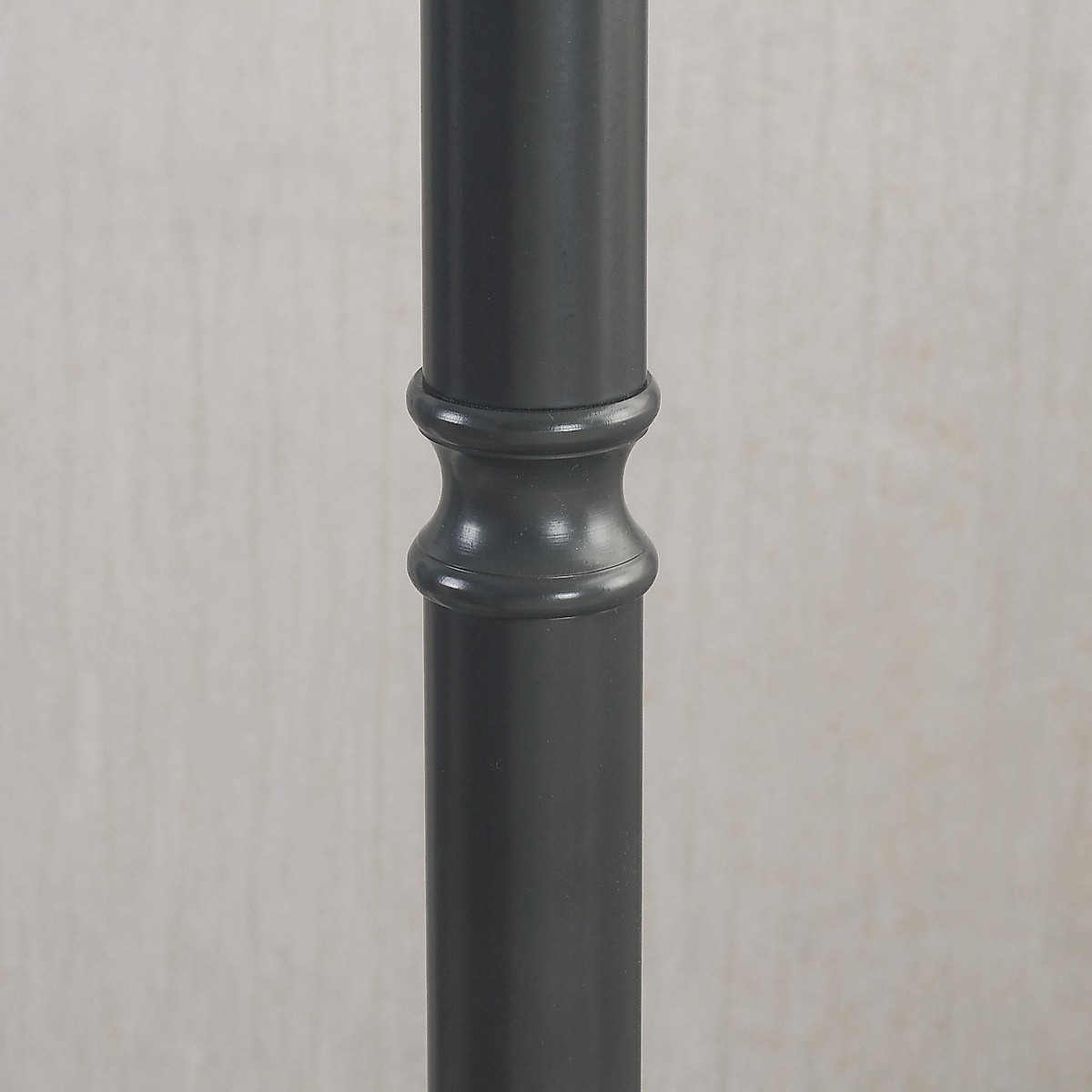 Kenroy Home 33051BBZ Wentworth Swing Arm Floor Lamp with Burnished Bronze Finish, Classic Style, 59.25" Height, 28.25" Width, 20" Depth