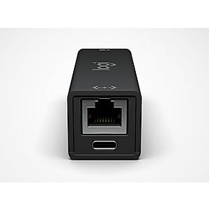 Logitech for Creators Mevo Ethernet Power Adapter