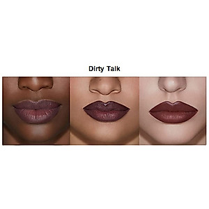 Rinna Beauty Lipstick Dirty Talk