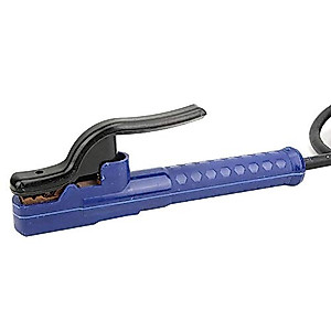 500A Electrode Holder，Welding Rod Holder Welding Electrode Holder，Welding Rod Stick Clamp with 3Meter 35mm² Cable for MMA ARC Welder