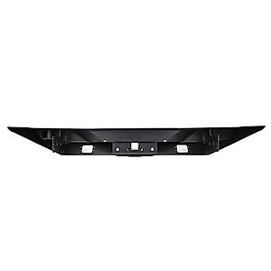 DV8 Offroad RBSTTB-10 Rear Bumper (Optional Tc-6 Tire Carrier)