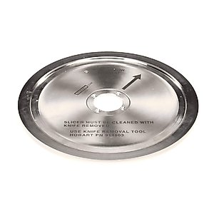 Hobart 00-914753-00002 3000 Series Slicer Knife Pack
