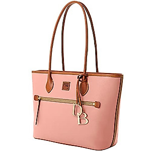 Dooney & Bourke Pebble Grain Tote