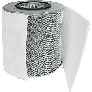 5 Stage Replacement Filter White
