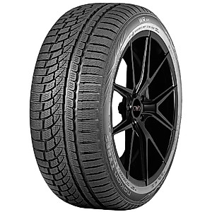 Nokian WR G4 All-Season Radial Tire - 245/55R18 103W