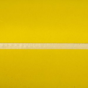 HOUSELABELS 4" x 6" Yellow Shipping Labels on 1" Core Compatible with Zebra and Rollo Printers, 1 Roll / 250 Labels per Roll