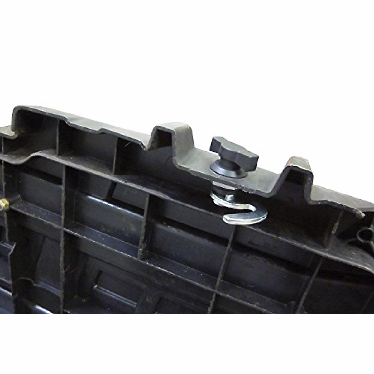 Polaris Sportsman 300 400 500 600 700 800 Front Storage Rack Latch (RH) 7081242 7081422