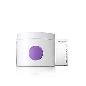 Exfoliating Glycolic Acid Pads | Anti-Aging, Smoothing, Resurfacing Pads | Somme Institute Transport Alcohol-Free Brightening Pads for Gentle Dirt Removal and Pore Cleansing | 50 Ct.