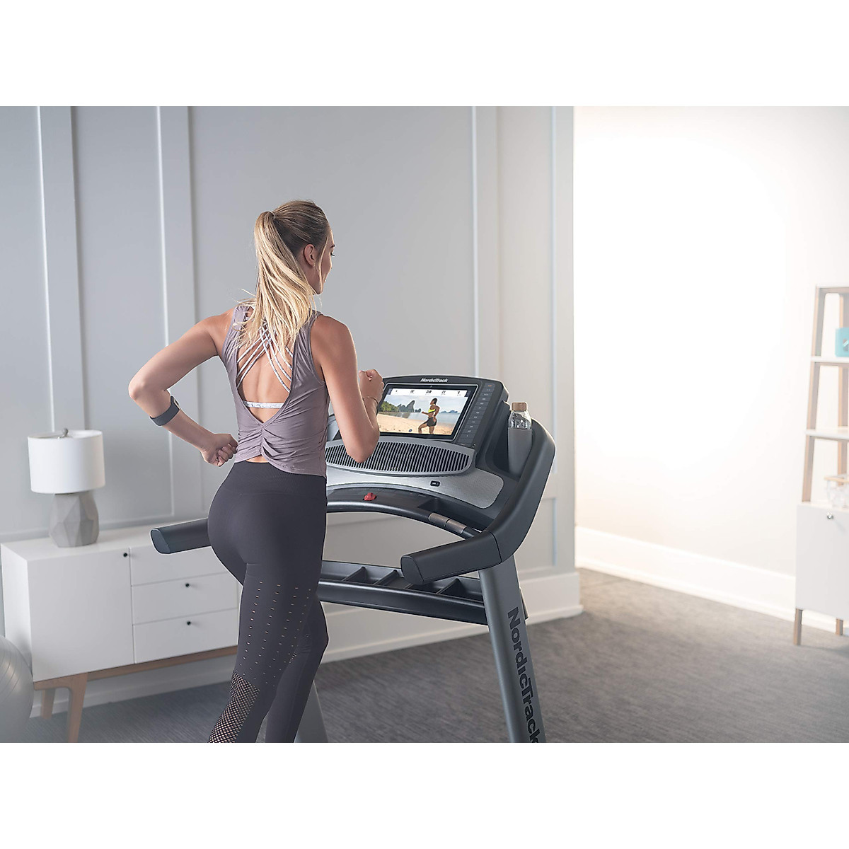 NordicTrack Commercial 2450 Treadmill + 30-Day iFit Membership