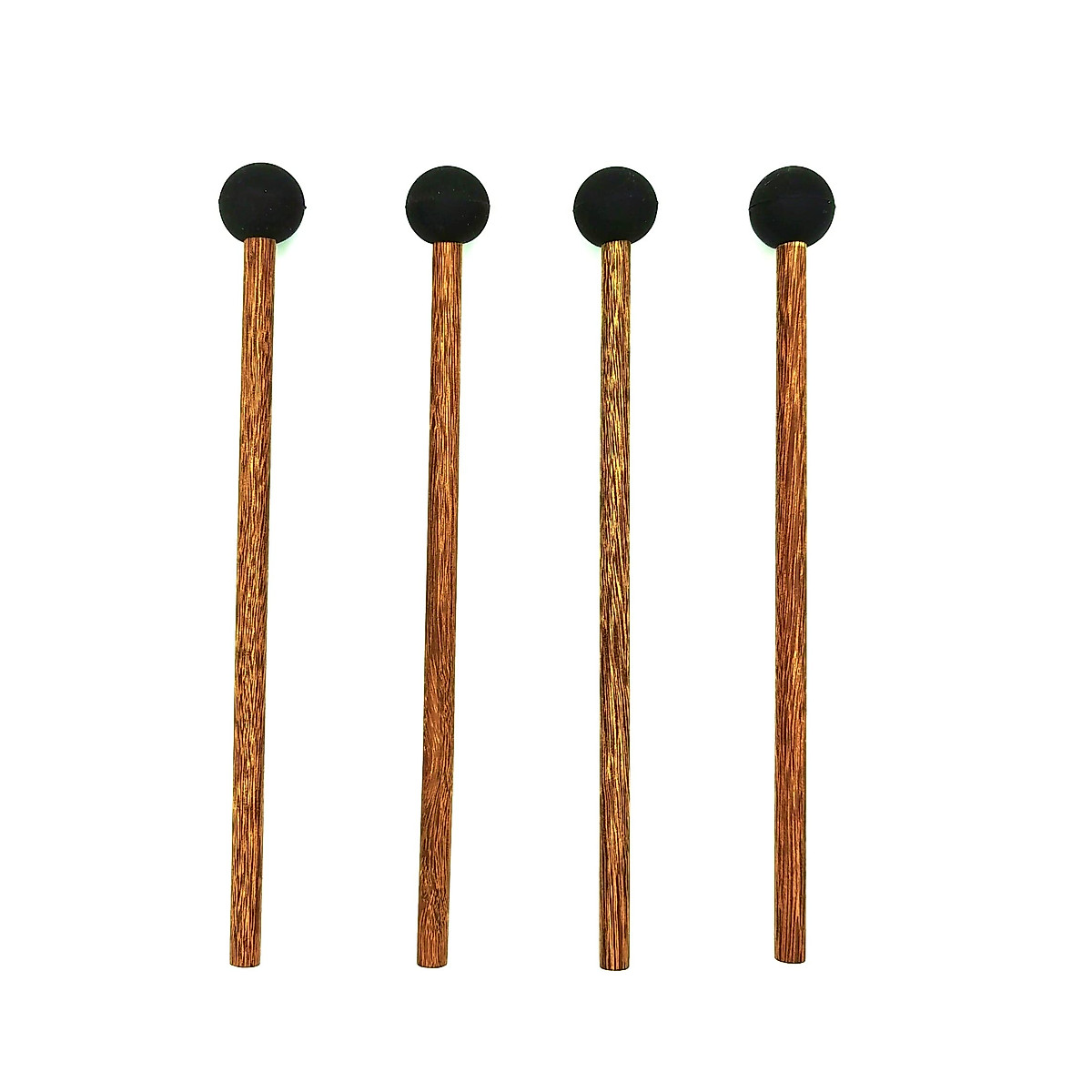 BURNING&LIN Steel Tongue Drum Accessories Set with Mallets Mallets Stand Finger Picks Notes Stickers Storage Bag for Steel Drum Tongue Drum Percussion Instrument