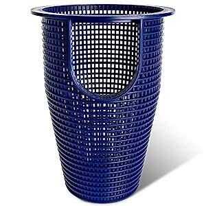 91110040 Pump Basket Replacement for Pentair Whisperflo Intelliflo Pumps, Filter Basket Compatible with IntelliFlo VF VS+SVRS I1 Variable Speed Pump, WhisperFlo Pump Skimmer, Replace 070387, B-199