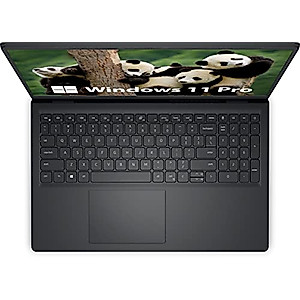 Dell 2023 Inspiron 15 3000 Business Laptop, 15.6 HD Display, Intel Pentium N5030 Quad-Core Processor, up to 3.10 GHz, 16GB DDR4 RAM, 1TB PCIe SSD, Windows 11 Pro
