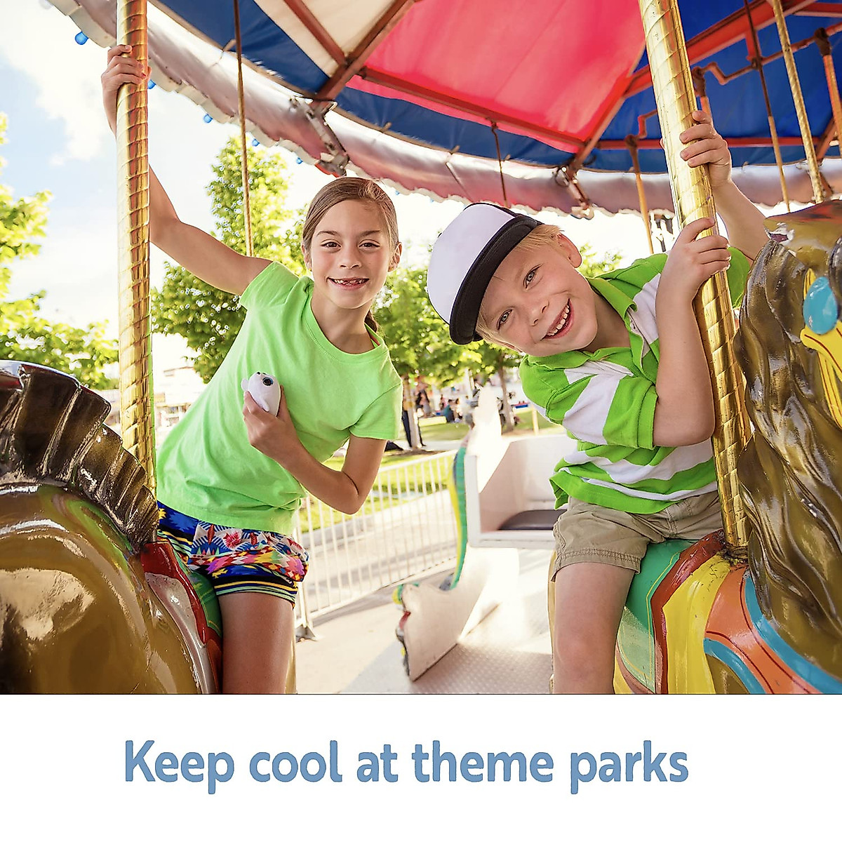 Natural Essentials Fever-eez Baby Fever Relief for Kids, Soothing Forehead & Body Wipes for Babies, Provide Immediate Cooling Sensation during Fevers, High Body Temperatures and Hot Flashes