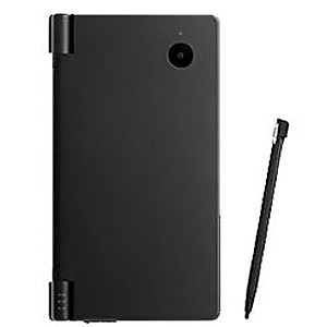 Nintendo DSi - Handheld game console - black