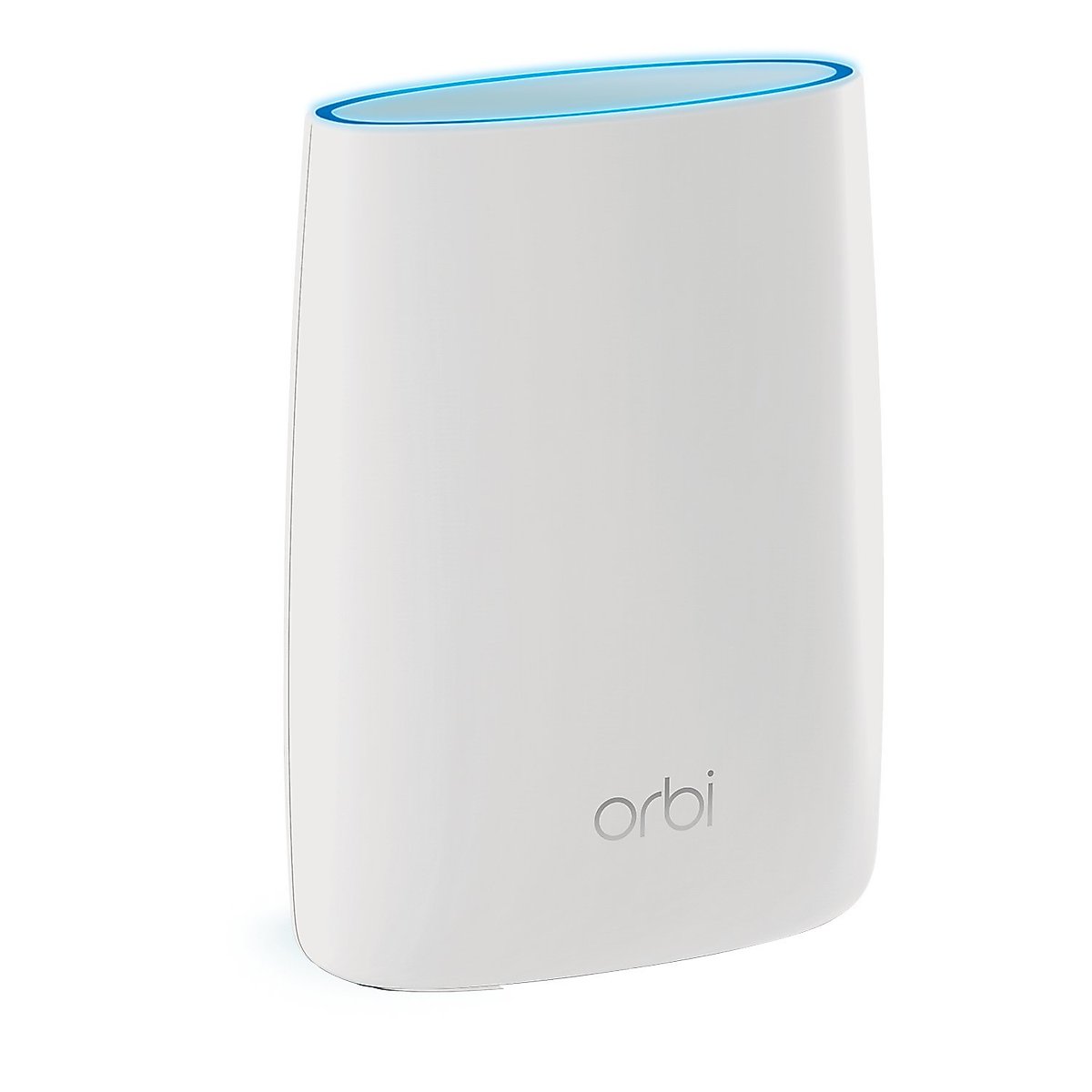 NETGEAR Orbi Router Whole Home Mesh WiFi System - Tri-band WiFi Router. Up to 2,500sqft of WiFi Coverage, AC3000 (RBR50) (Renewed)