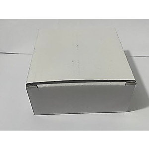 Heschen DC Miniature Circuit Breaker, HSB6C-DC, 2 Poles, DC500V 125A, Photovoltaic Circuit Breaker, for Solar PV System Solar Panels Grid System, 35mm DIN Rail Mounting