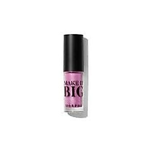 MORPHE MAKE IT BIG BRILLANT A LEVERS LIP PLIMPER (BIG BANG GLOW), 0.13 Ounce (Pack of 1)