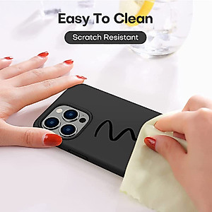 HGJTF Phone Case for Oukitel WP21 (6.78"), Ultra Slim Soft TPU Shockproof Protective Shell, Anti-Scratch X Anti-Fingerprint Silicone Case for Oukitel WP21 - Surprise Symbol